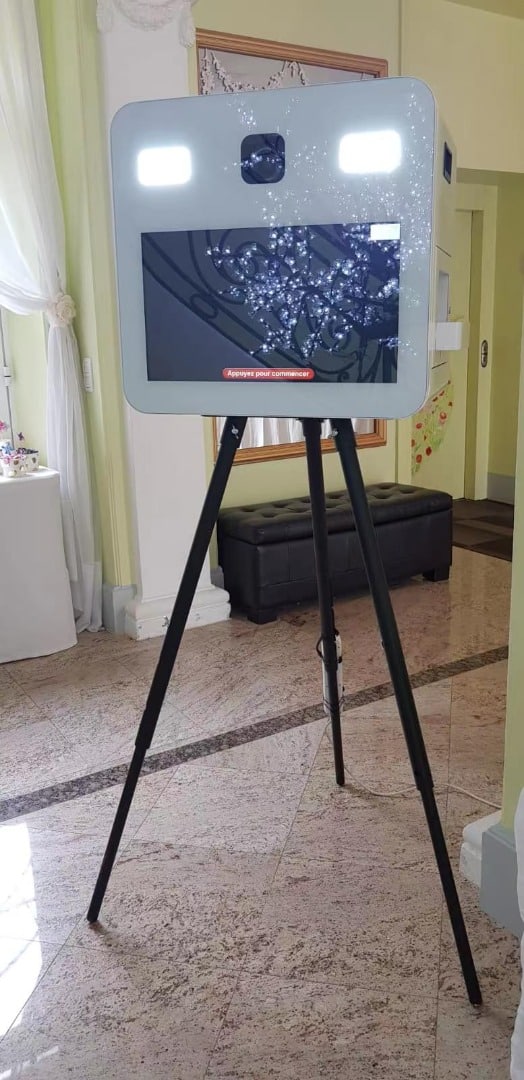 Photo Booth Rental | Event Rental Equipment | 360 Photo Booth